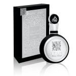 Fakhar Silver - Lattafa - Houss Parfum - Parfum Pour Homme