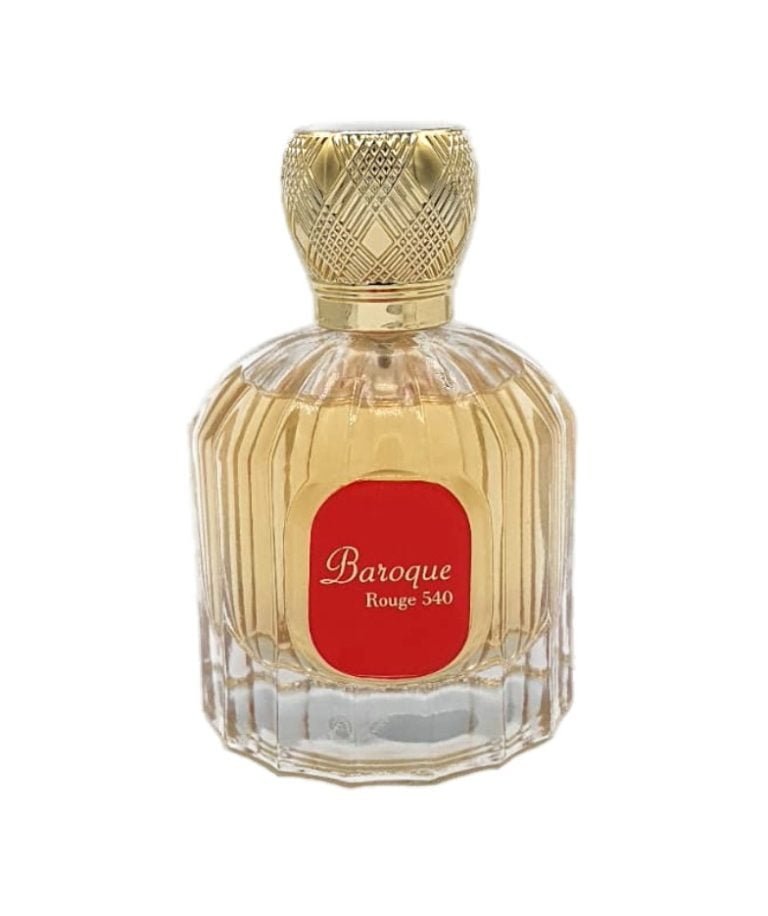 Baroque Rouge 540 - Maison Alhambra - Houss Parfum