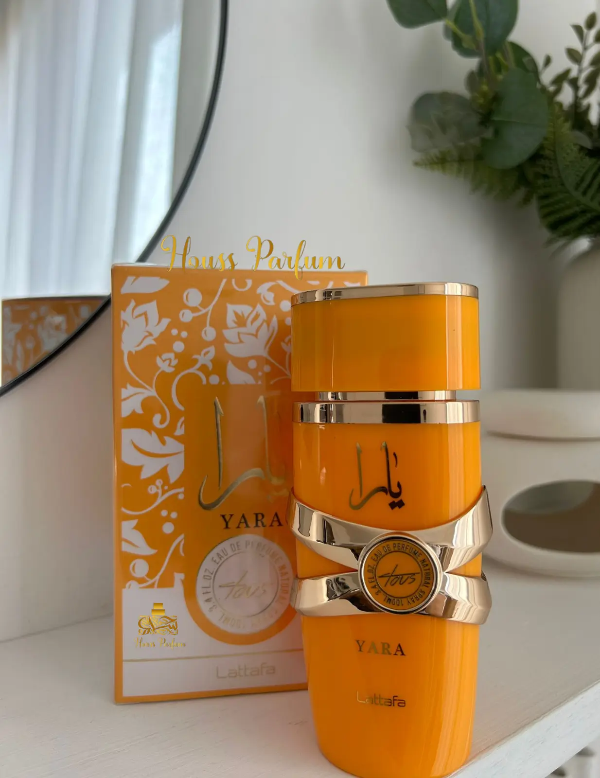 Yara Tous - Lattafa - Houss Parfum - Parfum Dubai